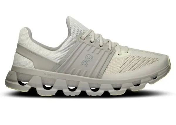 On Cloudswift 3 Adin Sneakers - Ice/glacier