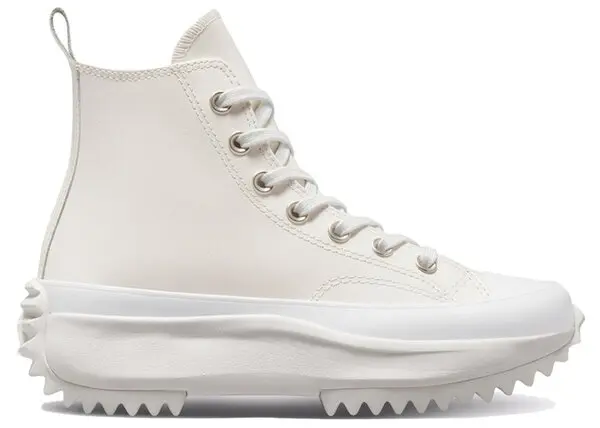 CONVERSE Run Star Hike Platform High Top Sneakers