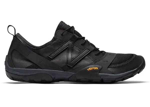 NEW BALANCE Mt10o Issey Miyakein - Black