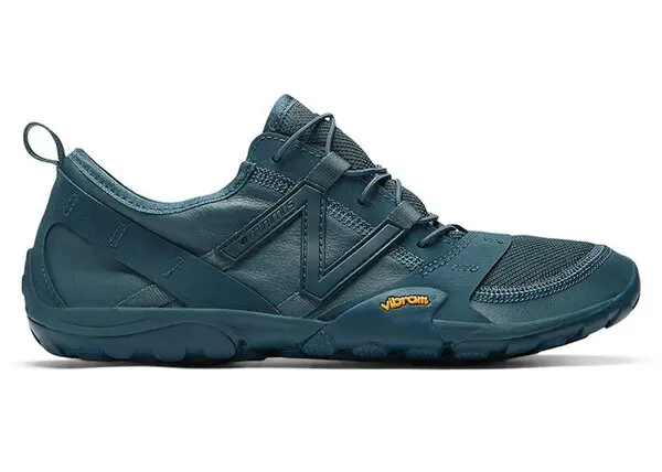NEW BALANCE Mt10o Issey Miyake - Blue Green