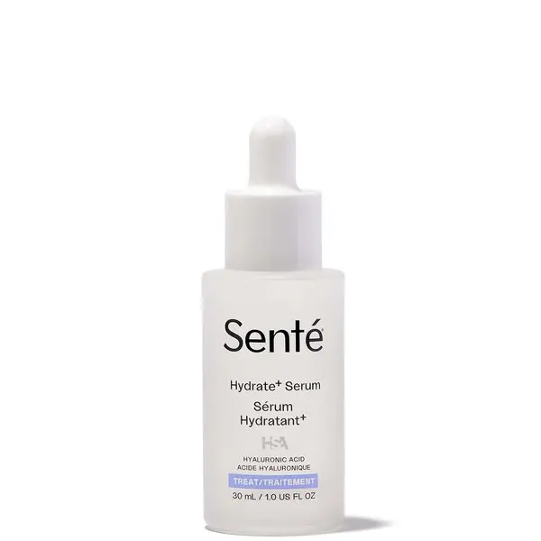 SENTE Hydrate+ Serum 30ml