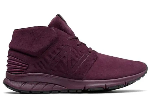 NEW BALANCE Vazee Rushin Sneakers - Burgundy