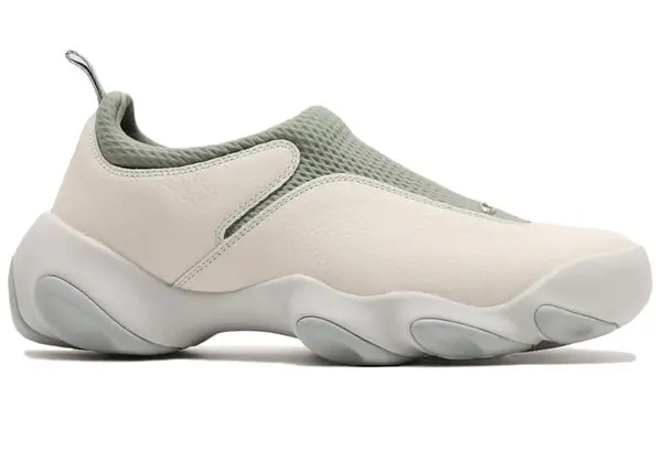 Oakley Team Flesh Suedein Slip-on Sneakers