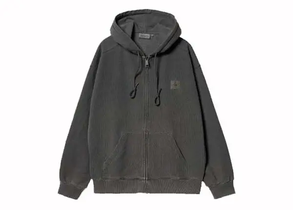 Carhartt Hooded Nelson Jacket