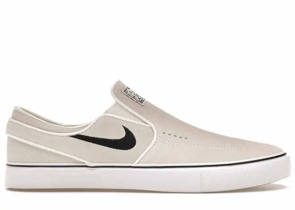 Nike Janoski Slip-on Sneakers - Summit White