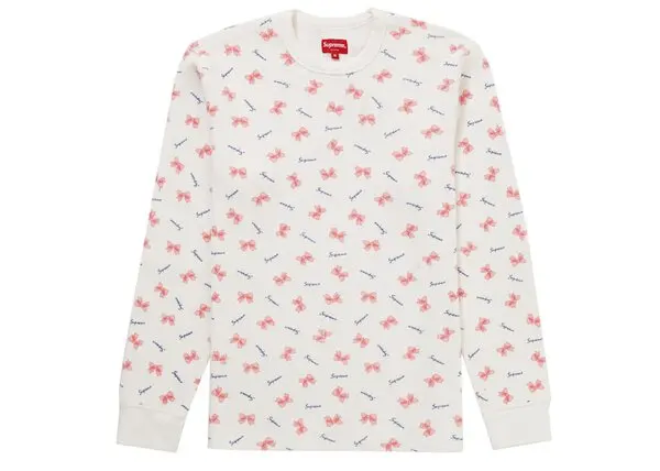 Supreme Waffle Thermal - Natural