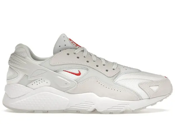 Nike Air Huarache Runner Sneakers - Summit White/photon Dust