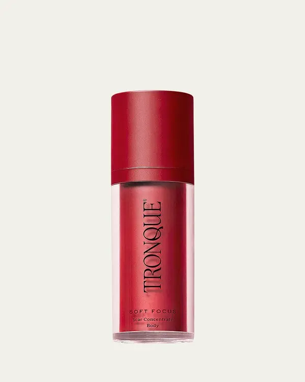TRONQUE Scar Concentrate, 1 Oz
