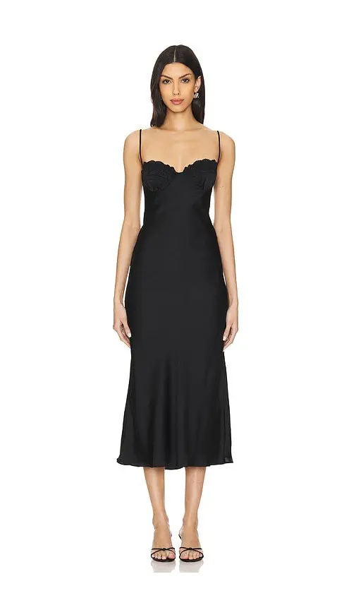 Bardot Sabina Midi Dress