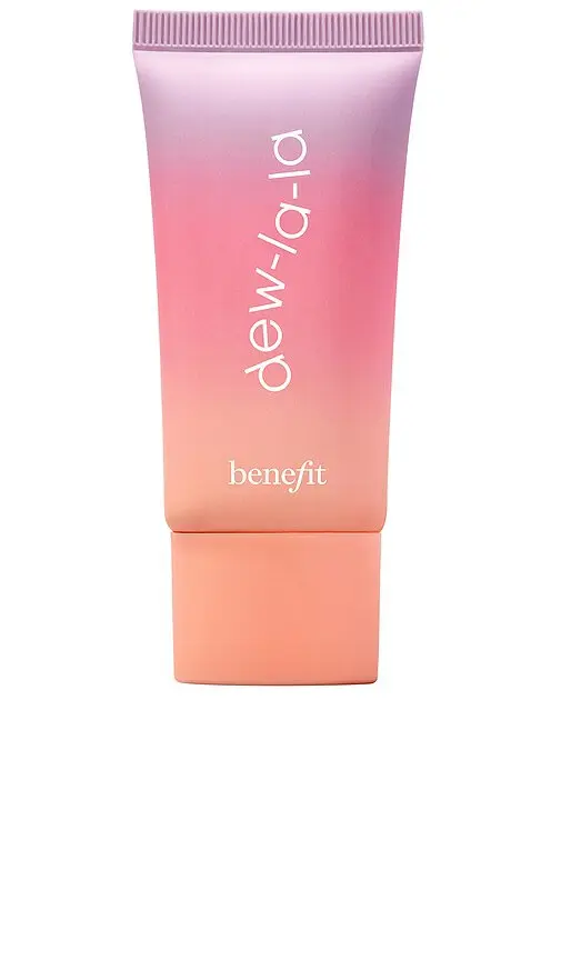 BENEFIT COSMETICS Dew-la-la Liquid Glow Highlight