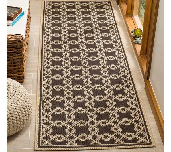 SAFAVIEH Martha Stewart 4253 2'-7' X 5' Rug