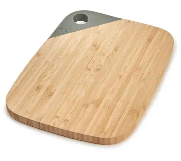 BERGHOFF Balance Bamboo Small Cutting Board 11', Recycled