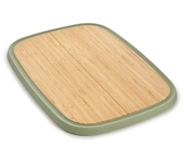 BERGHOFF Balance Bamboo Large Cutting Board 14. 5', Recycled