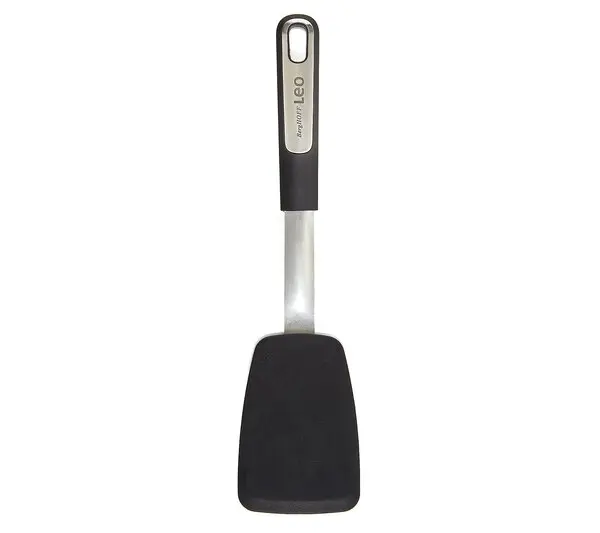 BERGHOFF Graphite Silicone Flexible Turner 12.5 , Recycled