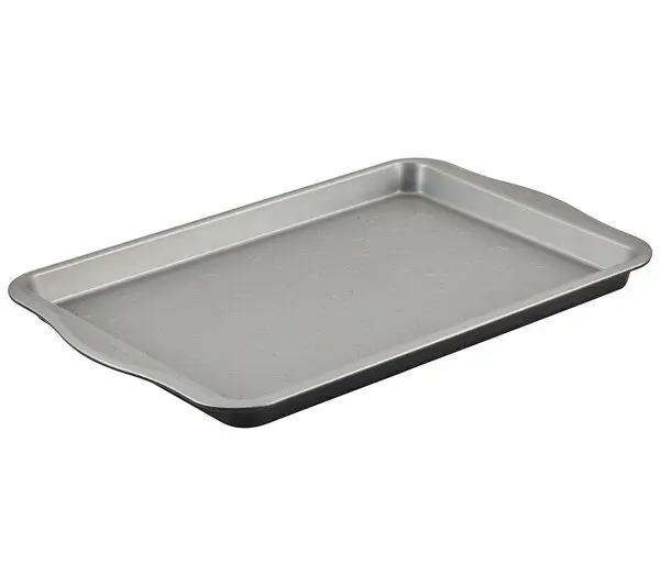 FARBERWARE Disney Bake With Mickey 10x15in Nons Tick Cookie Pan
