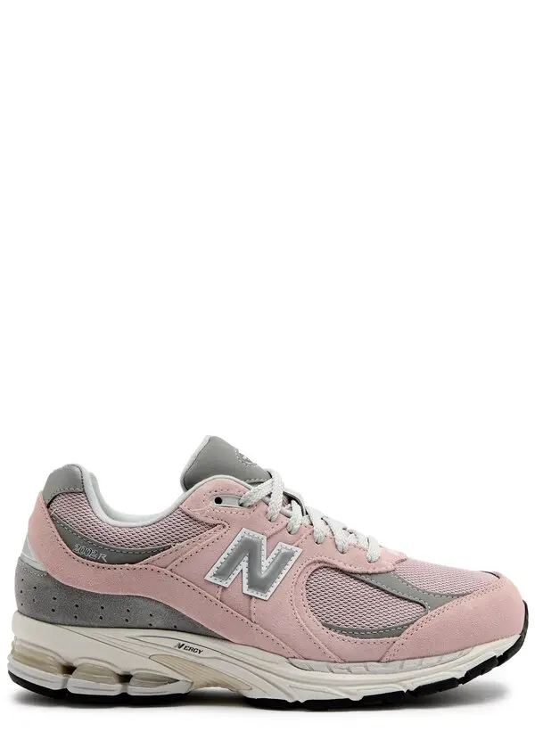 NEW BALANCE 2002 Panelled Mesh Sneakers