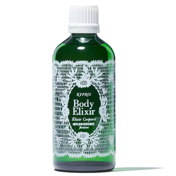 Kypris Body Elixir Inflorescence 100ml