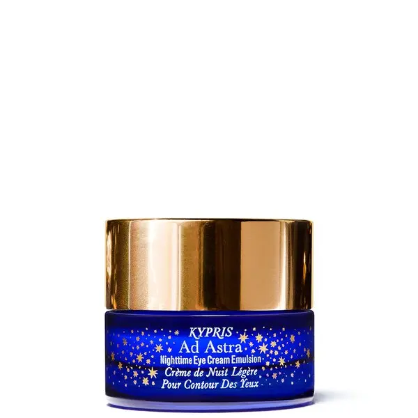 Kypris Ad Astra: Nighttime Eye Cream 14ml - One-color