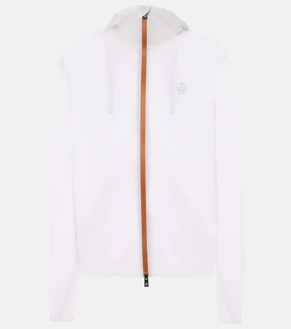 Loewe X On Ultra Technical Jacket