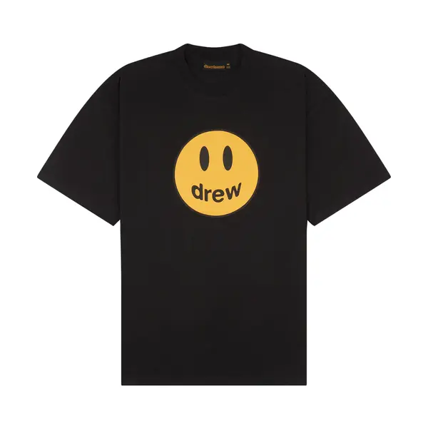 Drew House Mascot Short-sleeve Tee - Black