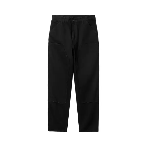 Carhartt Work In Progress Double Knee Pant