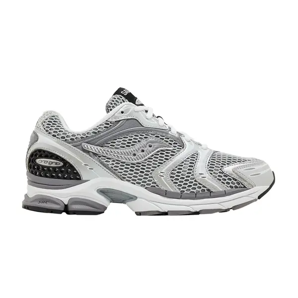 Saucony Progrid Triumph Sneakers - Grey