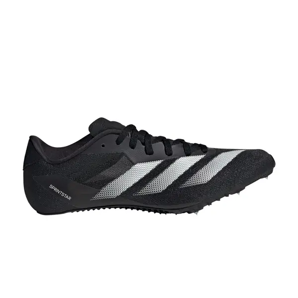 Adidas Adizero Sprintstar Zero Metallic - Black