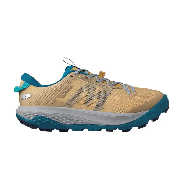 KARHU Ikoni Trail 1.0 Sneakers - Brown