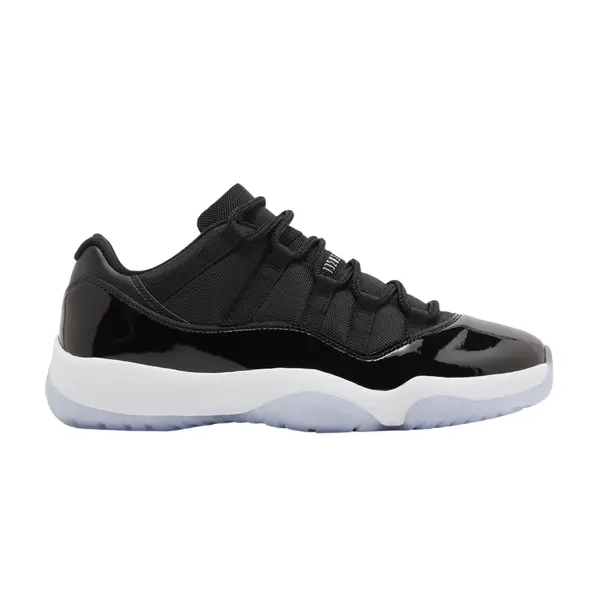 JORDAN Retro Low Sneakers - Black