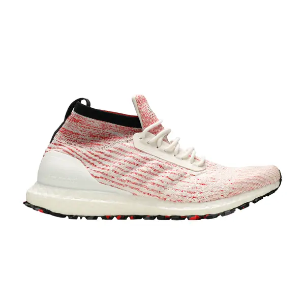 Adidas Ultraboost All Terrain Sneakers - White