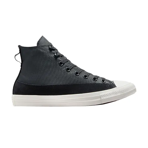 CONVERSE Chuck Taylor All Star High Sneakers - Grey