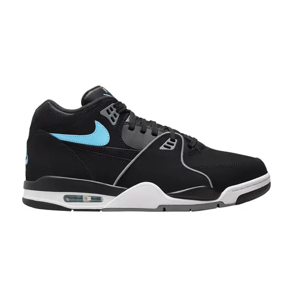 Nike Air Flight 89 Sneakers - Black