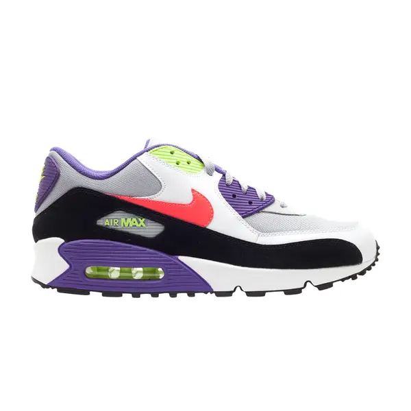 Nike Max 90 Sneakers - Grey
