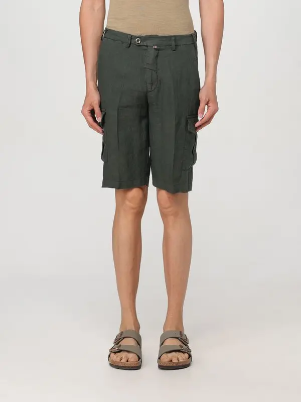 BARIANO Shorts - Military