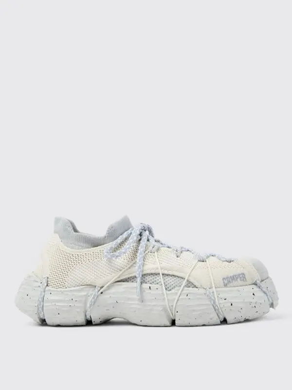 Camper Lace-up Sneakers