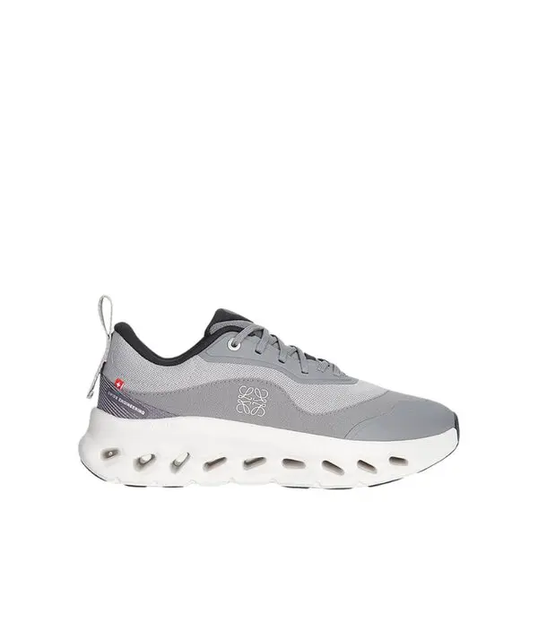 Loewe X On Cloudtilt Runner Sneakers - Grey