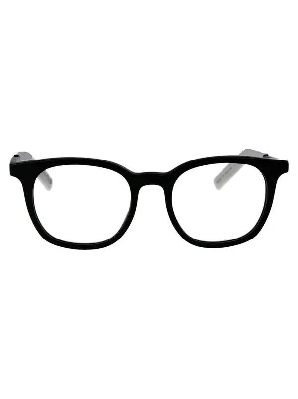 Moncler Optical - 001 Nero Lucido