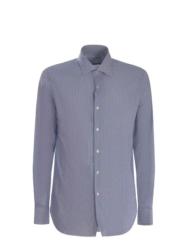 XACUS Shirt - Blue