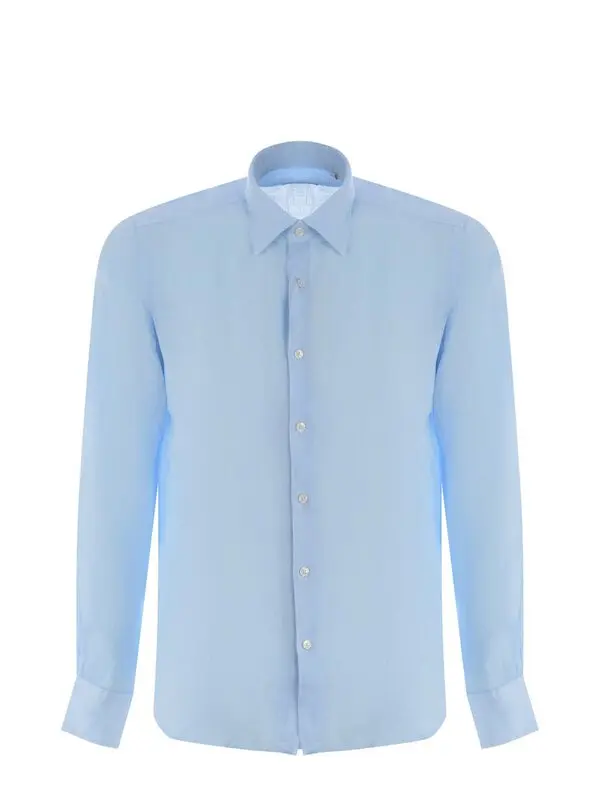 XACUS Shirt - Blue