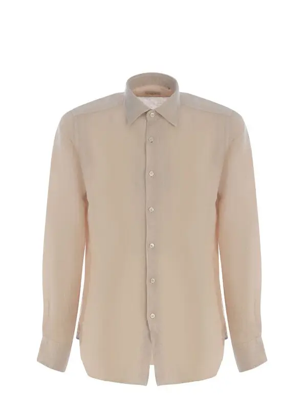 XACUS Shirt - Beige