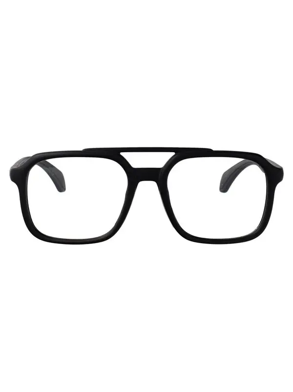 Moncler Optical Eyeglasses - 5006 Matte Black