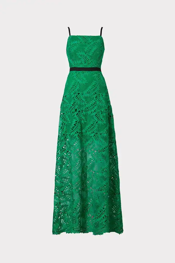 leia lace mini dress Lace mini dress – LEIA main image 1