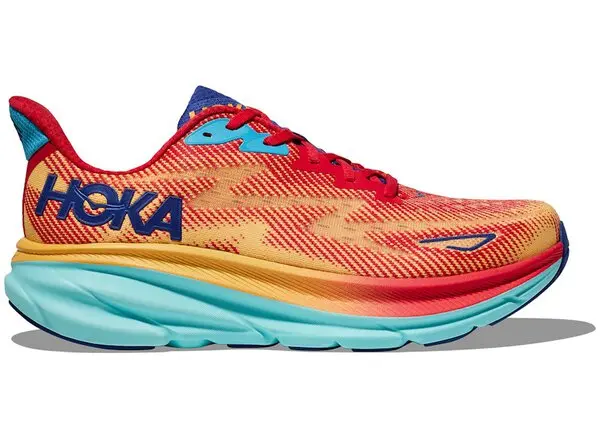Hoka One One Clifton 9in