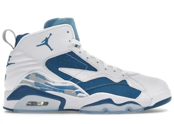 JORDAN Mvp Sneakers