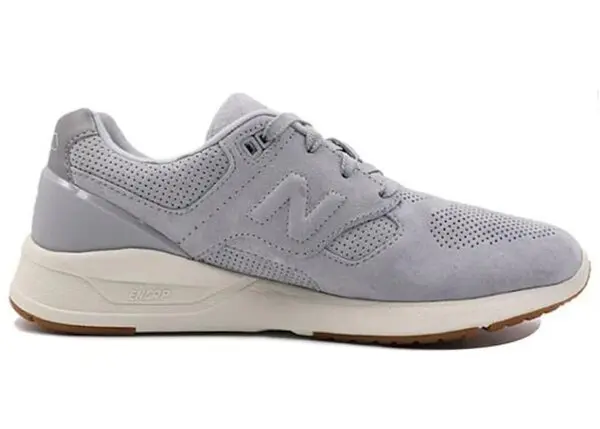 NEW BALANCE 530 Deconstructed / Light Sneakers