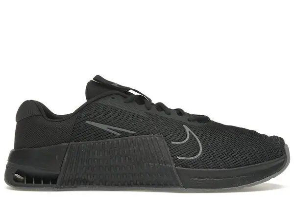 Nike Metcon - Dark Smoke Grey/monarch