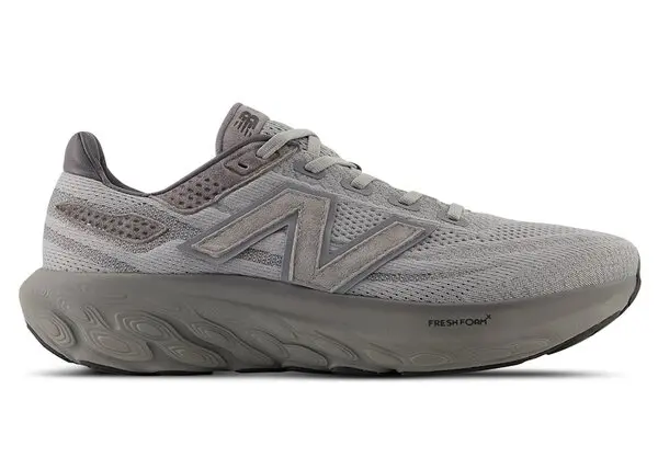 NEW BALANCE Fresh Foam X 1080v13 Grey Day - Castlerock/harbor Grey