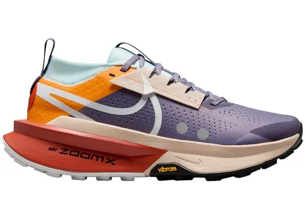 Nike Zoomx Zegama Trail - Daybreak/cosmic Clay/sundial