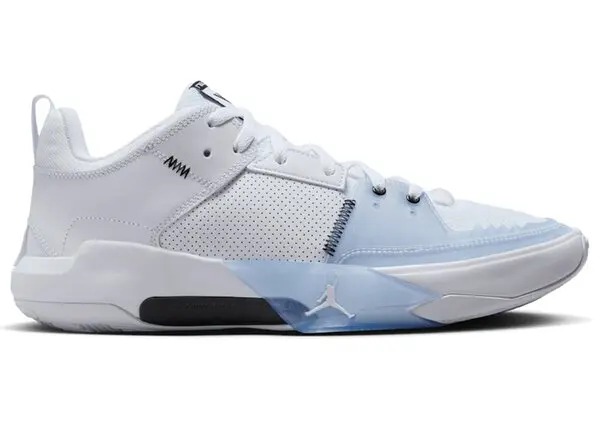JORDAN One Take Sneakers - White/arctic Punch/black