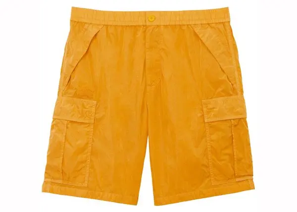 Burberry Capleton Cargo Shorts